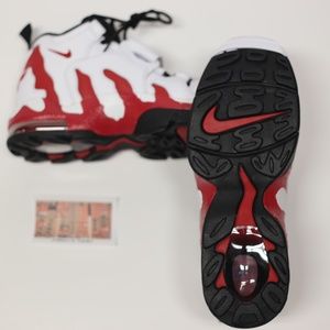 Nike | Shoes | Nike Air Dt Max 96 Deion Sanders Diamond Turf | Poshmark